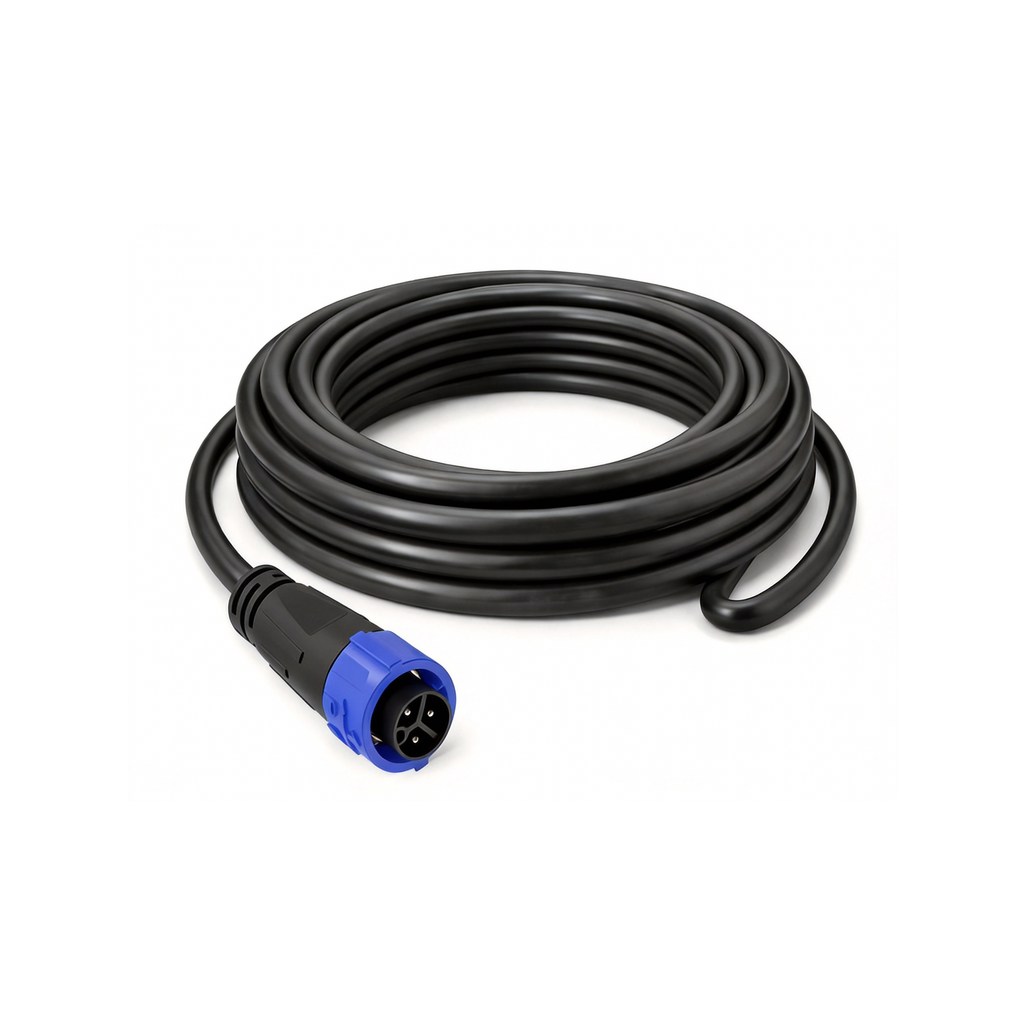 AC INPUT CABLE 10 METROS RZ1K(AS) CON CONECTOR M16 HEMBRA